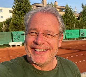 Vorstand | Tennisclub Zollikon